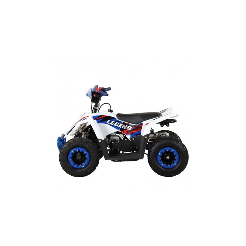 KRX LEGEND Quad 49cc Infantil TECNOLOGIA DEL VALLE